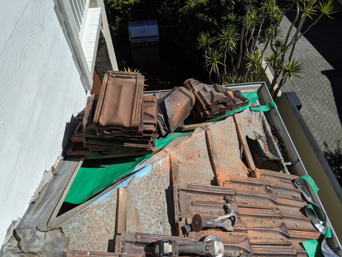 Gallery | HT Roofing | The Trusted Name in Roofing